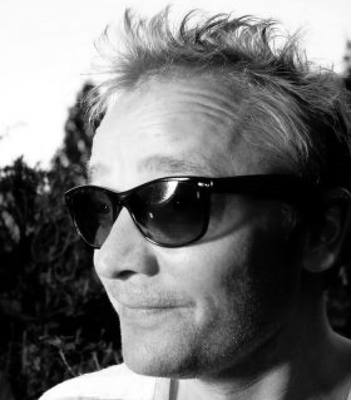 Simon Worthington | transmediale